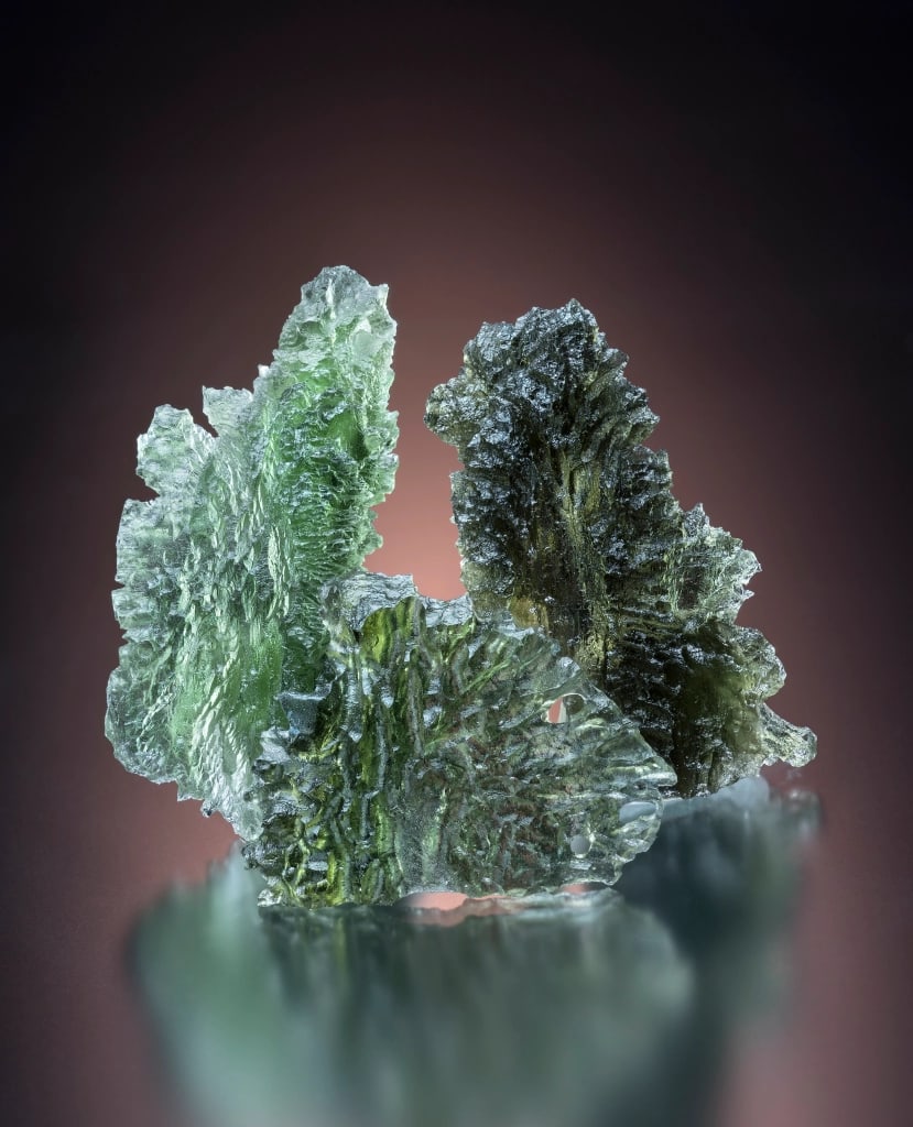 All About Moldavite Gemstones