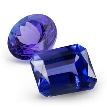 All About December's Four Birthstones | Gemstones.com