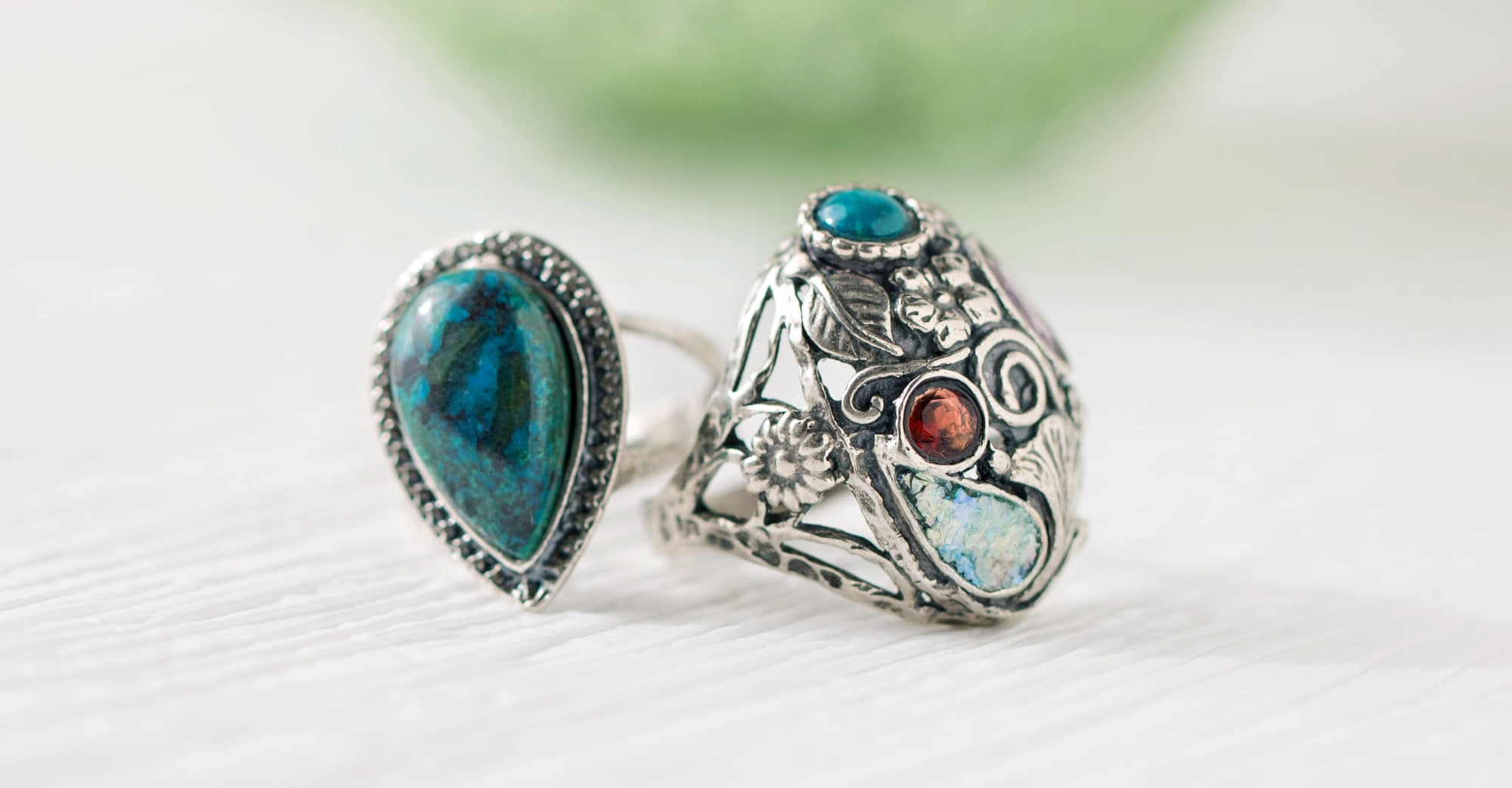 Assembled Gems | Gemstones.com