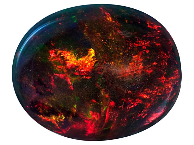 Rare Gemstone Collection: Where To Begin | Gemstones.com