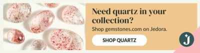 Quartz Gem Guide and Properties Chart | Gemstones.com