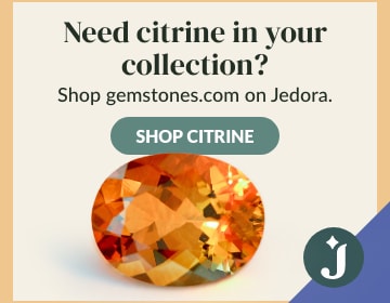 Citrine Gem Guide and Properties Chart | Gemstones.com