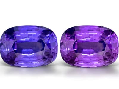Gemstone Articles