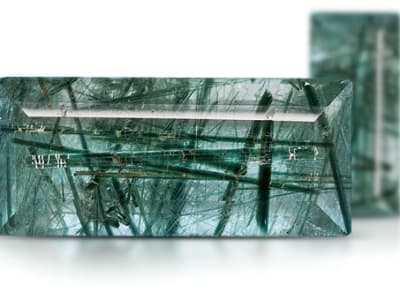 Actinolite Gem Guide and Properties Chart | Gemstones.com