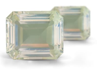 Adularia Gem Guide and Properties Chart | Gemstones.com