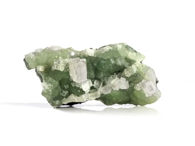 Apophyllite Gem Guide and Properties Chart | Gemstones.com