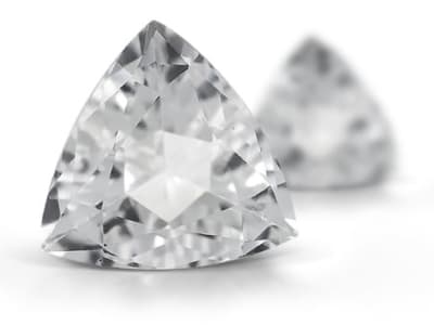 Beryllonite Gem Guide and Properties Chart | Gemstones.com