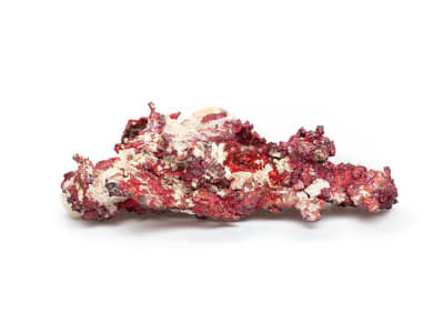 Cuprite Gem Guide and Properties Chart | Gemstones.com