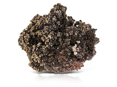 Endlichite Gem Guide and Properties Chart | Gemstones.com