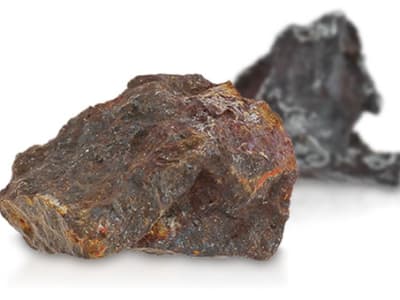 Meteorite Gem Guide and Properties Chart | Gemstones.com