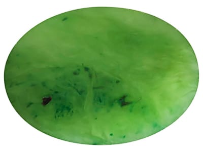 Nephrite Jade Gem Guide and Properties Chart | Gemstones.com