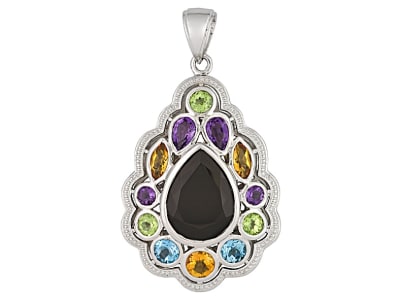 Tektite Gem Guide and Properties Chart | Gemstones.com