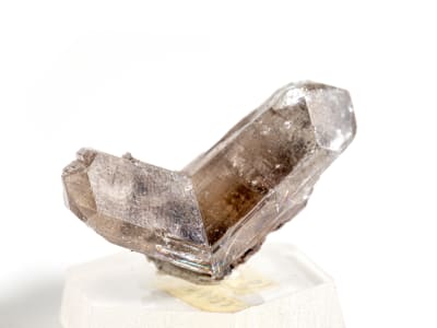 Cerussite Gem Guide and Properties Chart | Gemstones.com