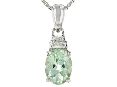 Amblygonite Gem Guide and Properties Chart | Gemstones.com