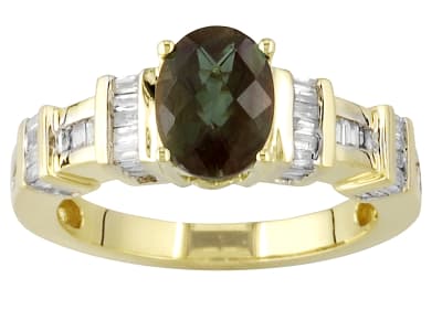 Andesine-Labradorite Gem Guide and Properties Chart | Gemstones.com