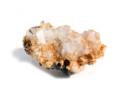 Goshenite Gem Guide and Properties Chart | Gemstones.com