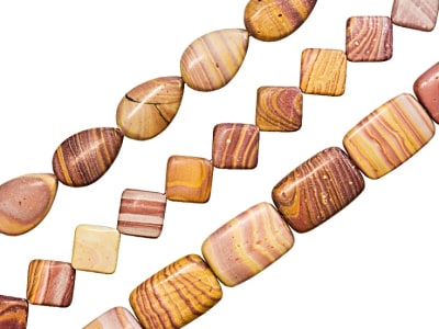 Hickoryite Gem Guide and Properties Chart | Gemstones.com