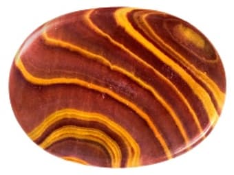 Rhyolite Gem Guide and Properties Chart | Gemstones.com