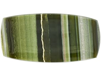 Serpentine Gem Guide and Properties Chart | Gemstones.com