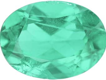 Emerald Gem Guide and Properties Chart | Gemstones.com