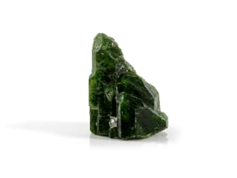 Chrome Diopside Gem Guide and Properties Chart | Gemstones.com