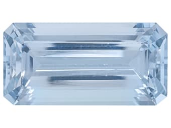 Beryl Gem Guide and Properties Chart | Gemstones.com