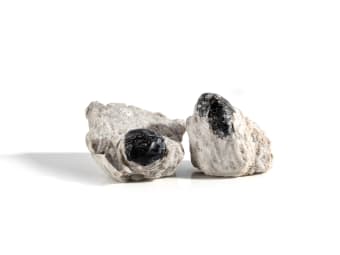 Obsidian Gem Guide and Properties Chart | Gemstones.com