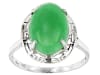 Jadeite Jade Gem Guide and Properties Chart | Gemstones.com