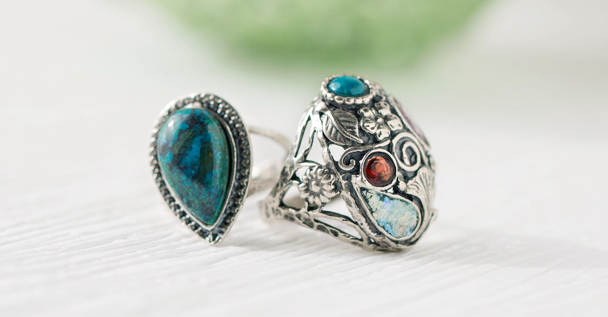 Assembled Gems | Gemstones.com