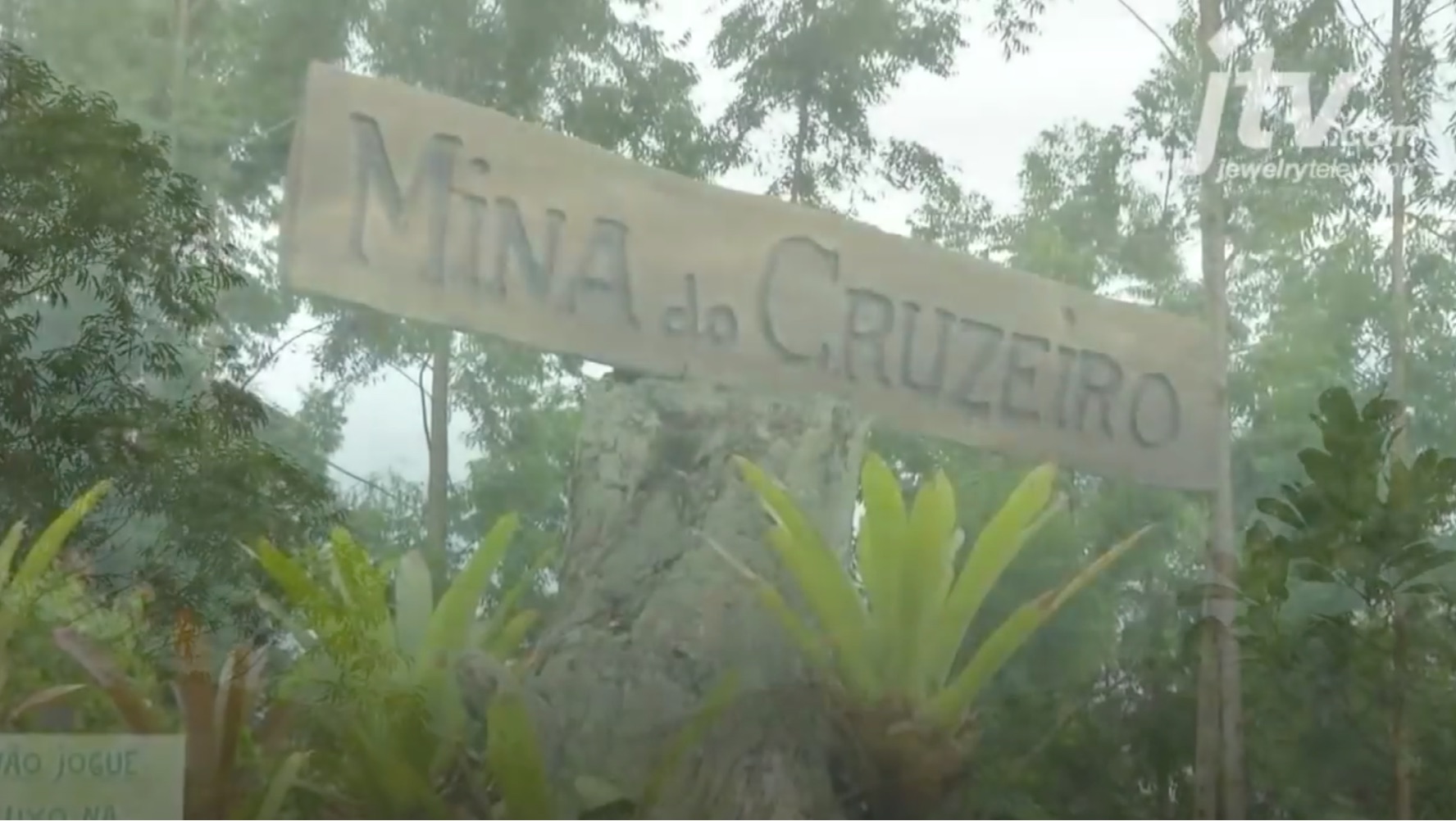 Tourmaline Mining in Brazil | Gemstones.com