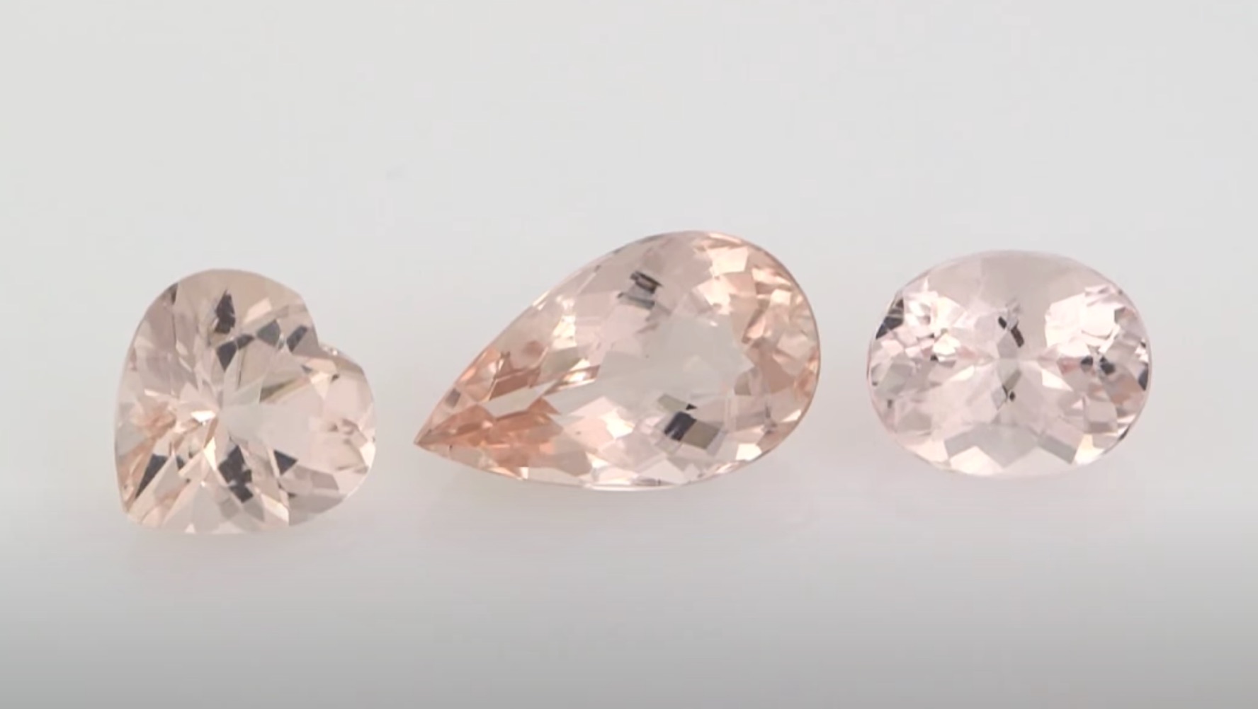 Fun Facts about Morganite | Gemstones.com
